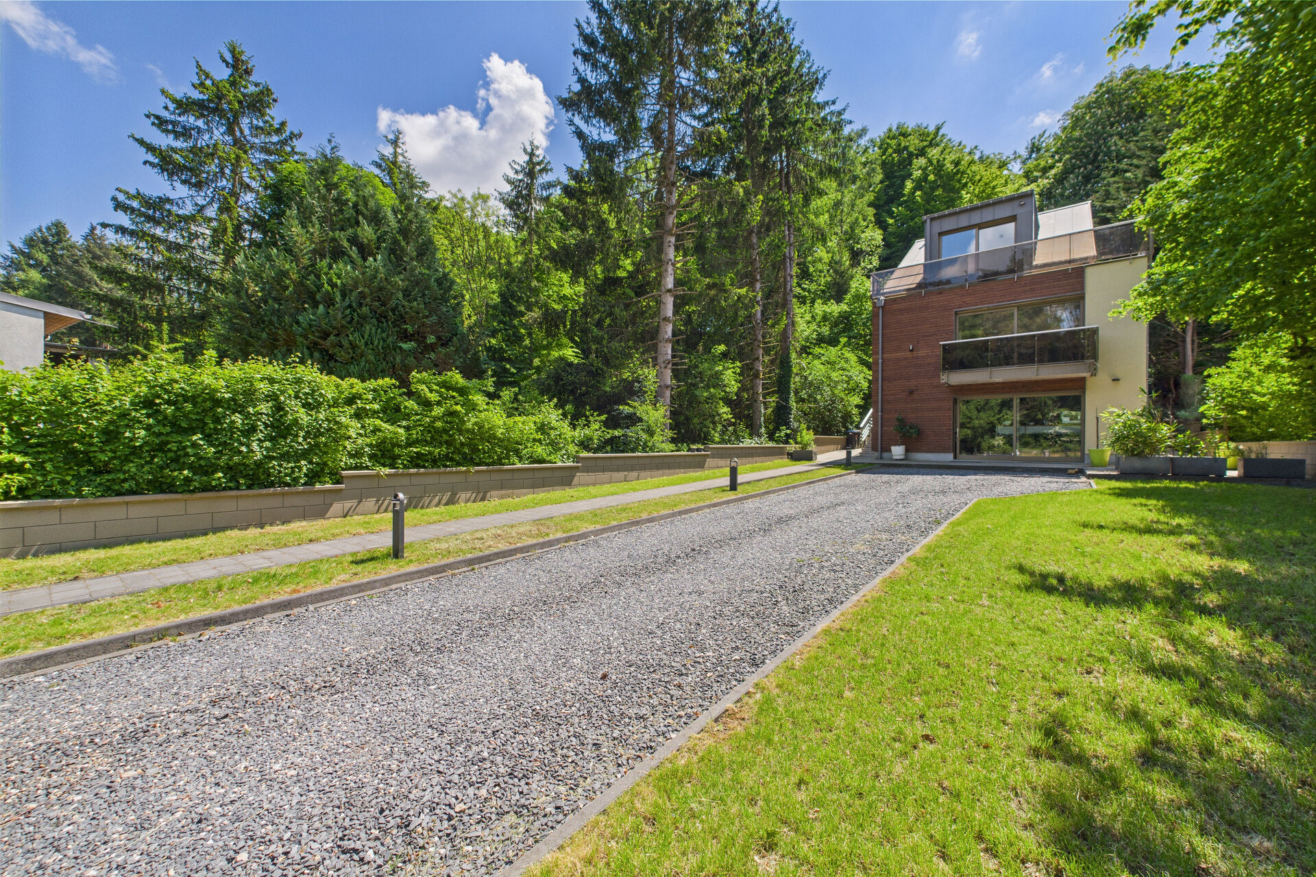 House in Sandweiler - Nexvia